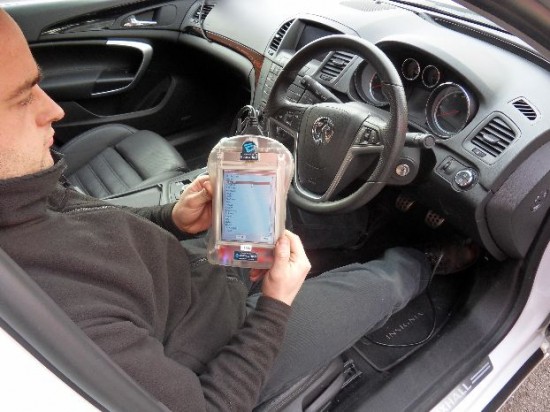 Evolution Chips | CRD Performance