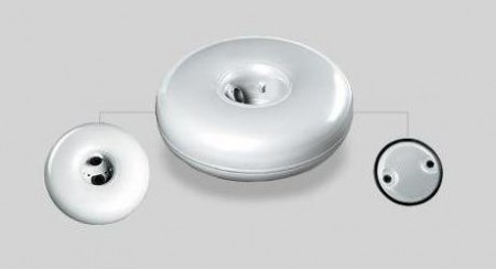 LPG Tank Options | CRD Performance