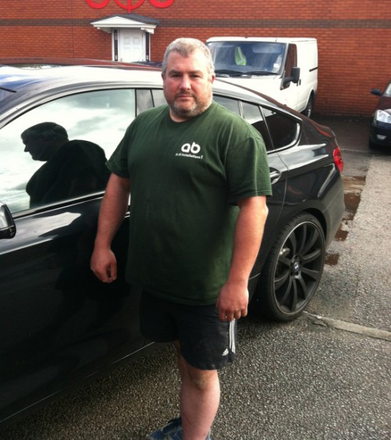 Diesel Tuning Boxes | CRD Performance