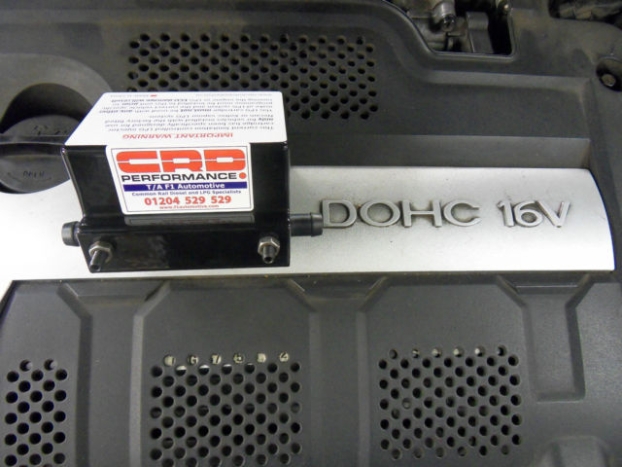 CRD GSI Injector Pack | CRD Performance