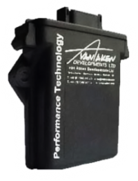 Diesel Tuning Boxes | CRD Performance