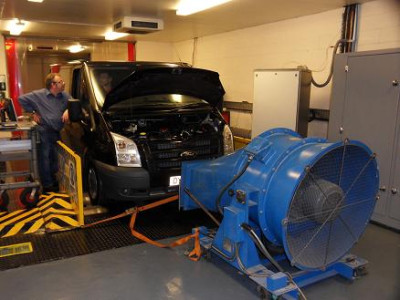 LPG/CNG Conversion – Diesel Vehicles | CRD Performance